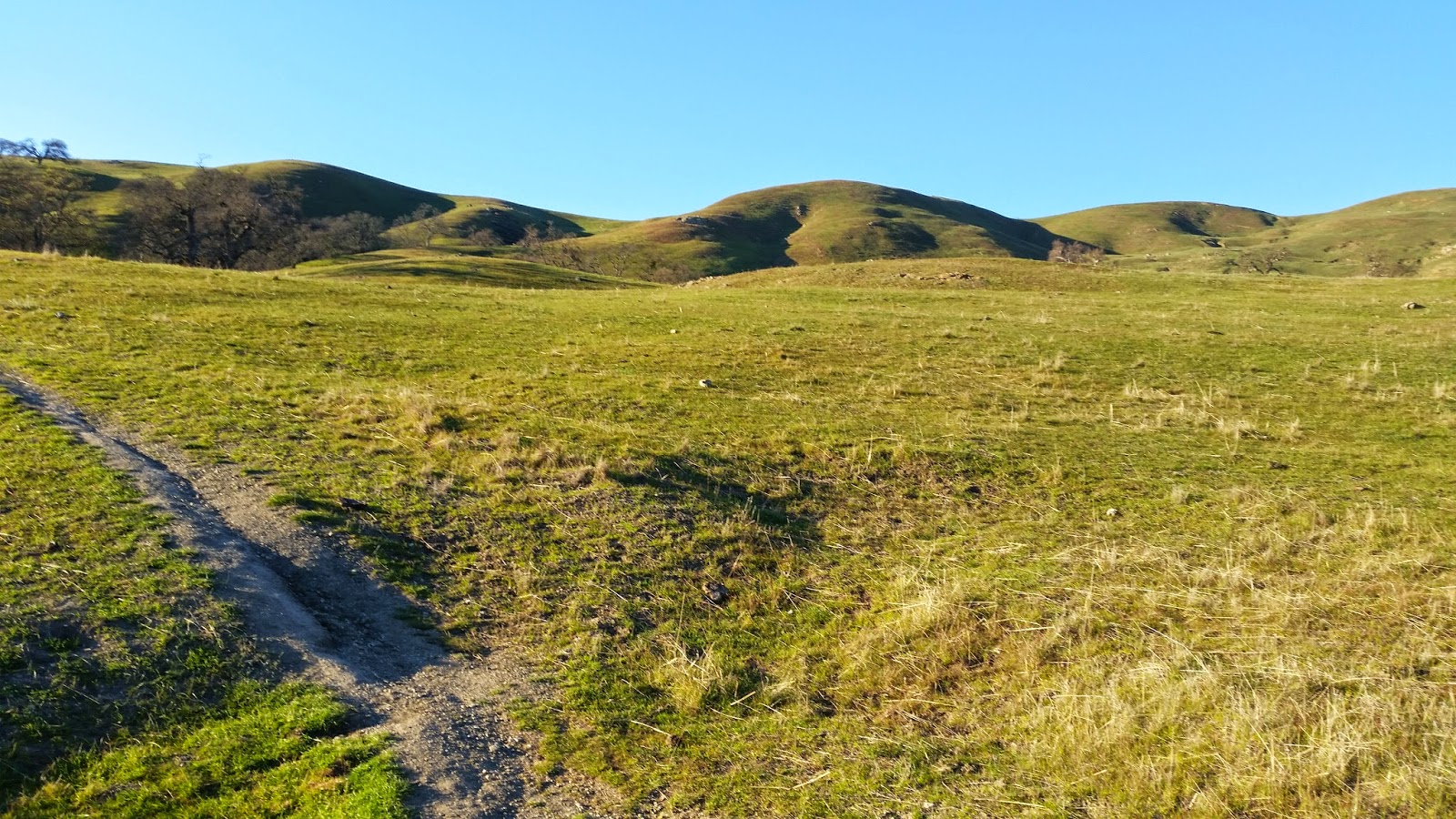 BEAUTIFUL SUNOL WILDERNESS (WATERFALLS),MCCORKLE TRAIL - Bay Area Backroads